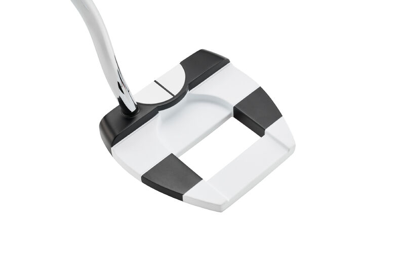 Odyssey AI Dual Putter [JAILBIRD 1/2 BALL CRUISER]
