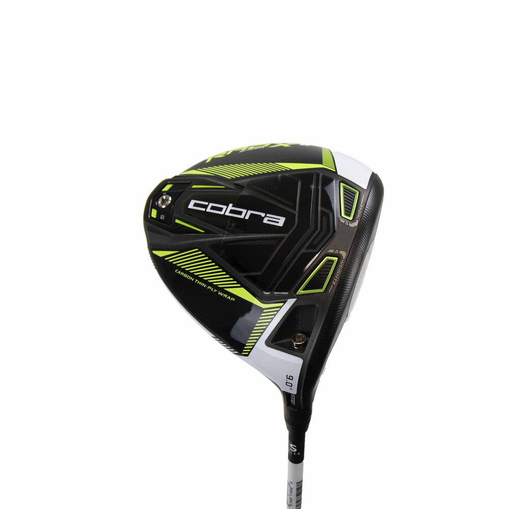 COBRA RADSpeed XB Driver