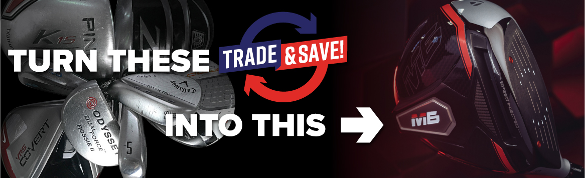 Our Blog Trade & Save