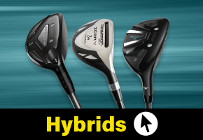 Golf Clubs For Sale Online - Cheapest Prices at Golf World