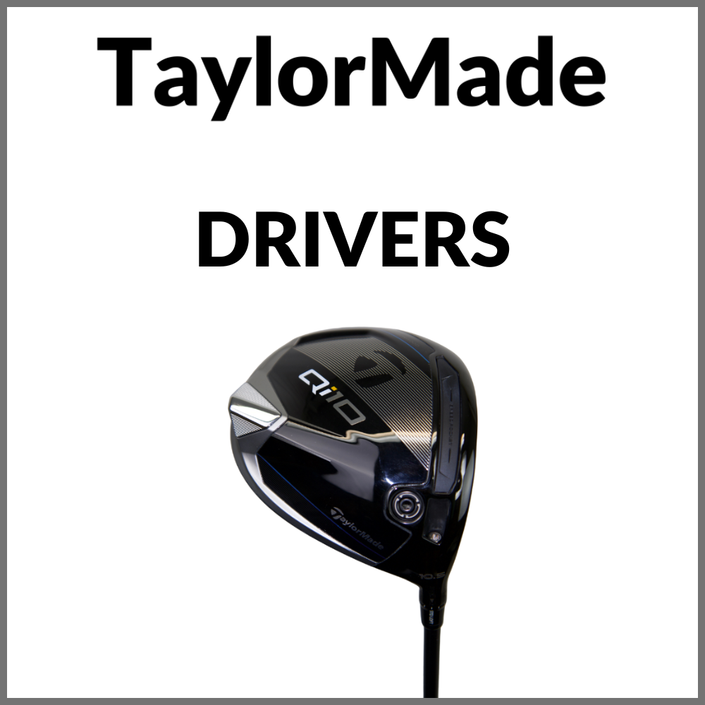 TaylorMade Golf Gear Australia - Shop Bags, Putters, Drivers & More ...
