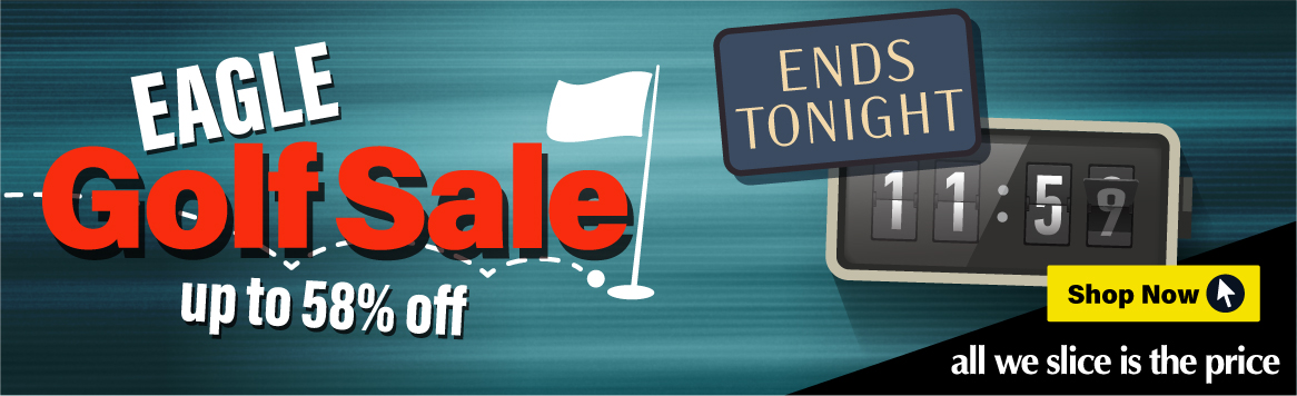 Golf World & Golf Mart - All We Slice Is The Price